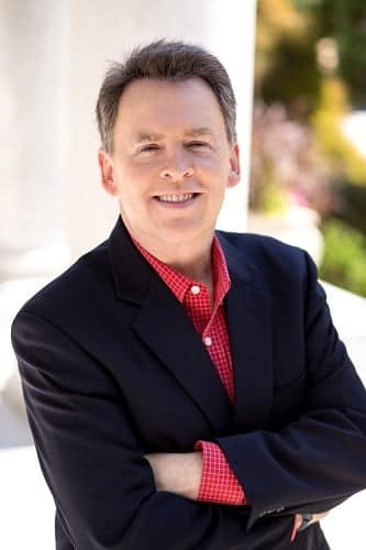 Mark Weaver - Bernstein Crisis Management