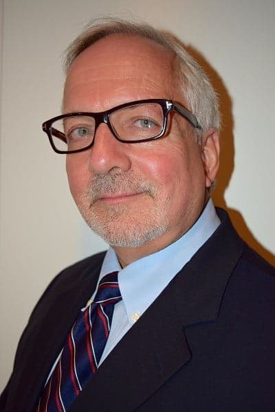 Tim Scerba - Bernstein Crisis Management