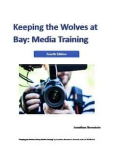 Free crisis management resources written by real consultants and ...