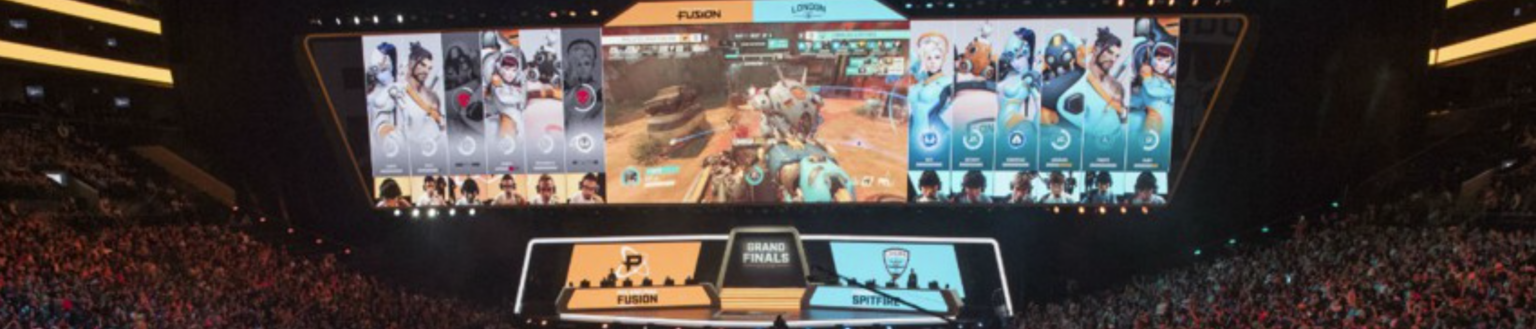 Crisis Management in Esports - Bernstein Crisis Management