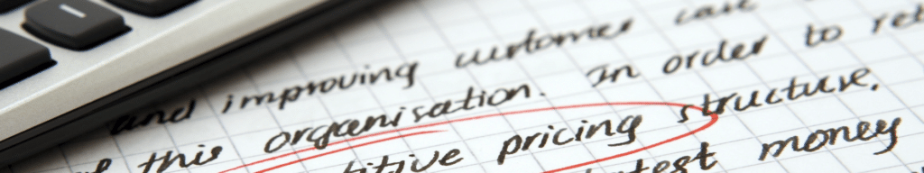 Aligning Crisis Management Strategies with Objectives - Bernstein ... Aligning Crisis Management Strategies with Objectives - Bernstein ...